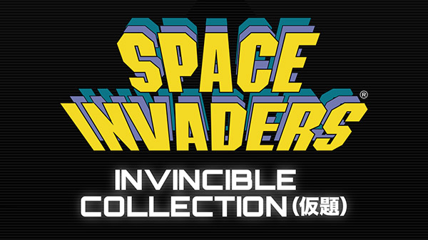 Space Invaders: Invincible Collection first six titles announced - Gematsu