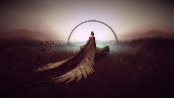 ‘Emotional action adventure’ game Waking announced for Xbox One, PC ...