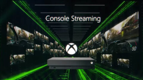 Xbox One console streaming launches in preview in October - Gematsu