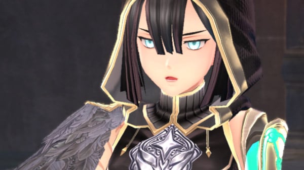 Ys IX introduces new characters, unique attack skills - Gematsu