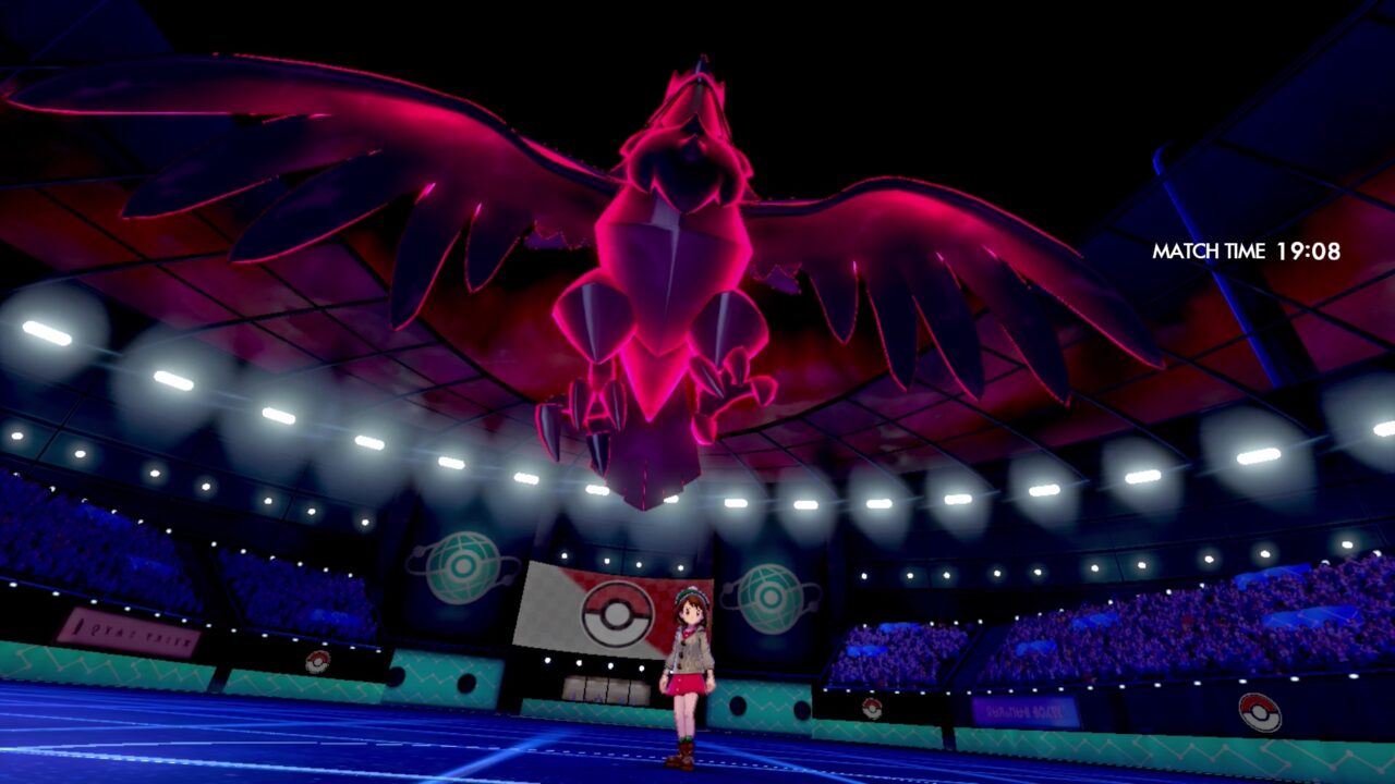 Pokemon Sword and Shield launches November 15; details, trailer, and ...