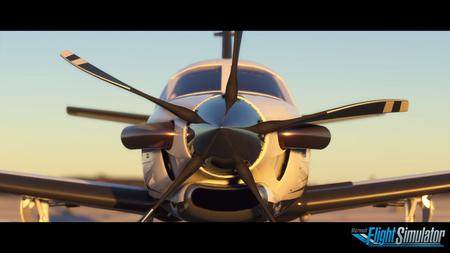 Microsoft Flight Simulator announced for Xbox One, Windows 10 - Gematsu