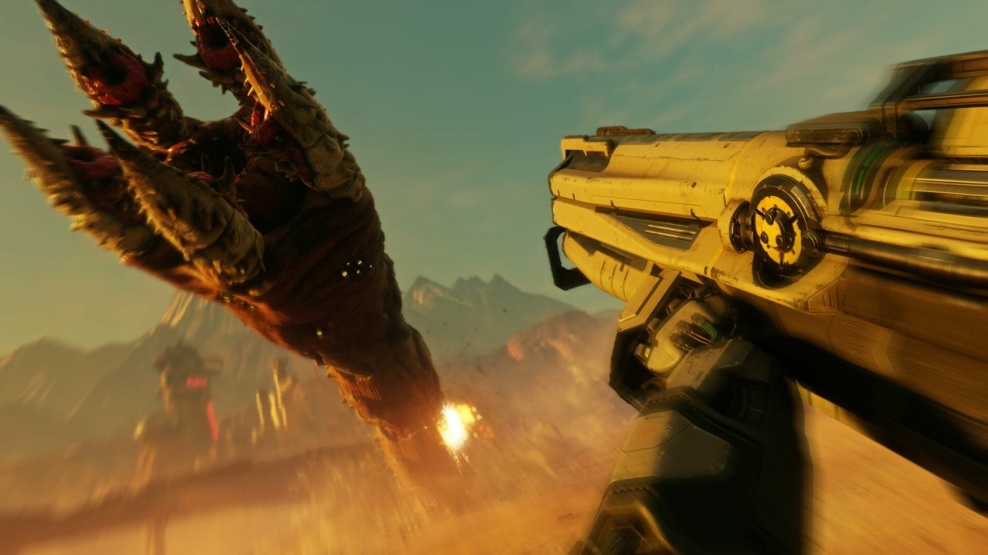 Rage 2 expansion ‘Rise of the Ghosts’ announced - Gematsu