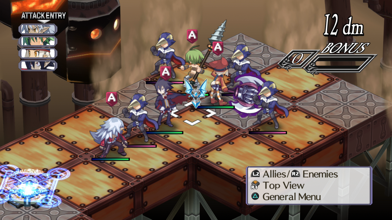 Disgaea 4 Complete+ announced for PS4, Switch - Gematsu