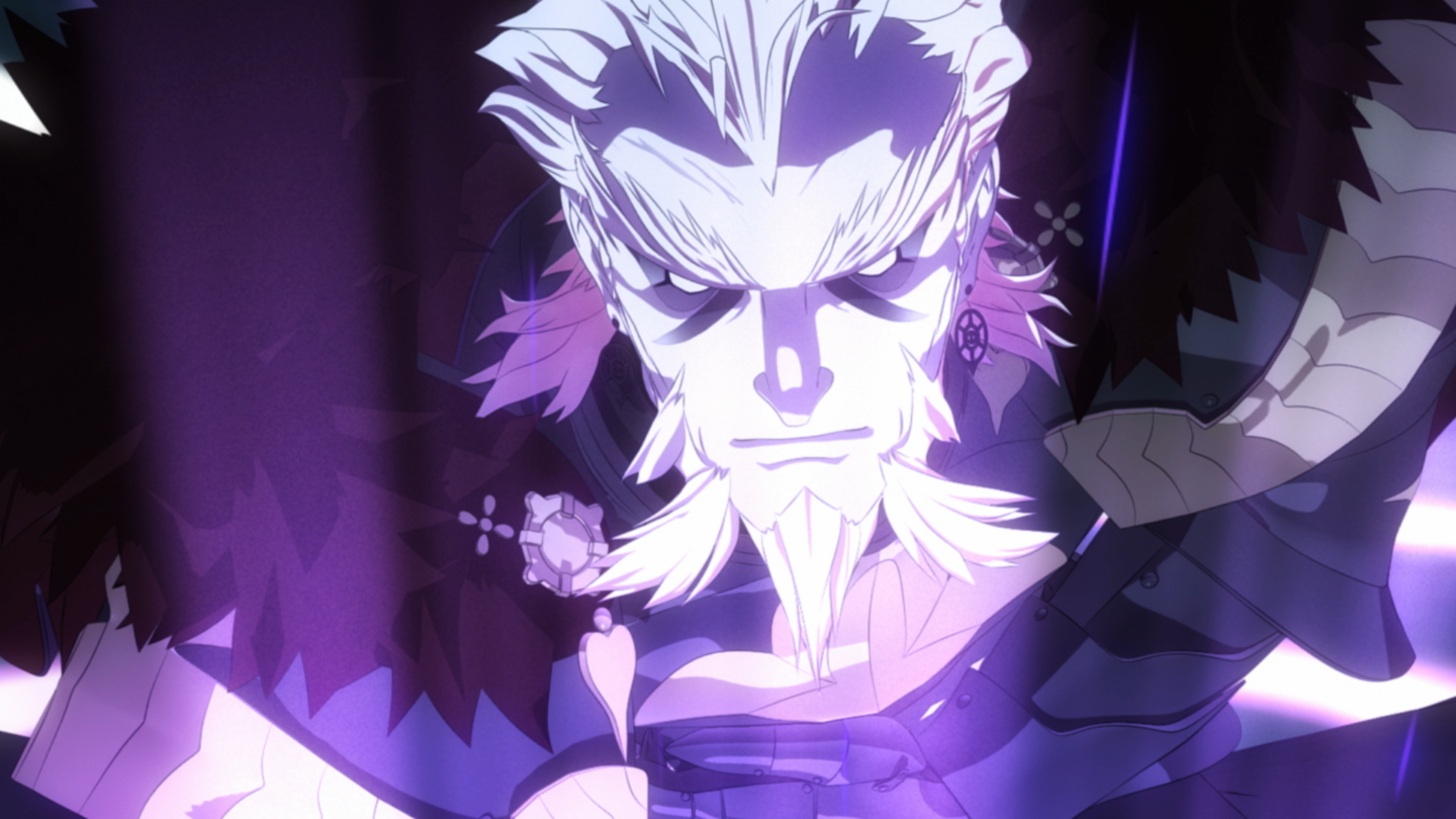 Fire Emblem: Three Houses E3 2019 trailer, screenshots - Gematsu