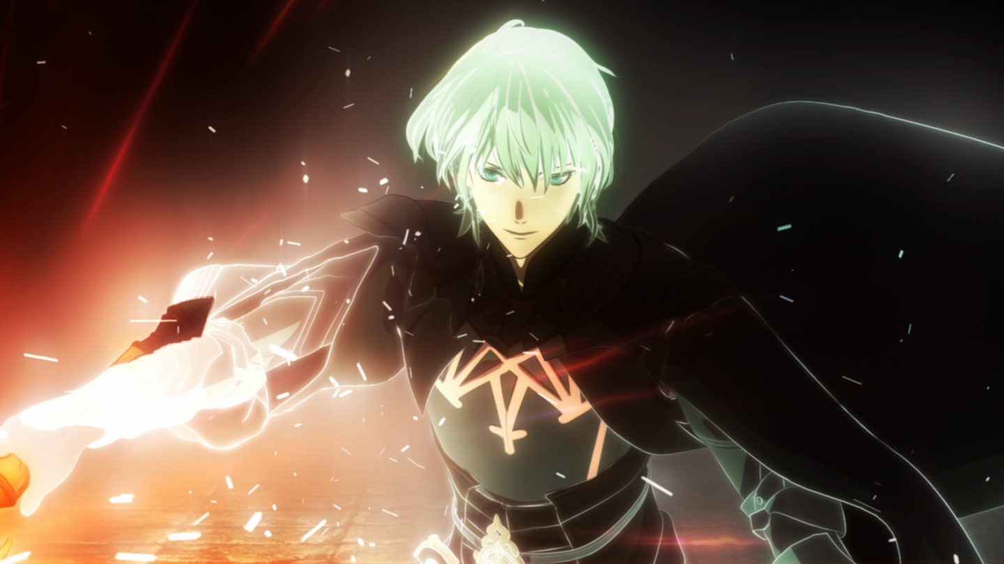 Fire Emblem: Three Houses E3 2019 trailer, screenshots - Gematsu