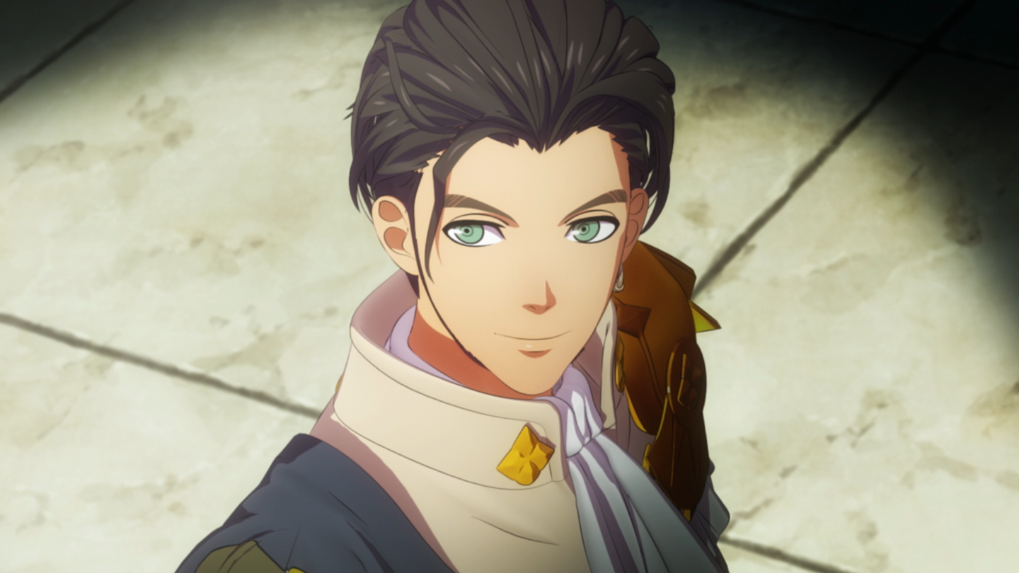 Fire Emblem: Three Houses E3 2019 trailer, screenshots - Gematsu