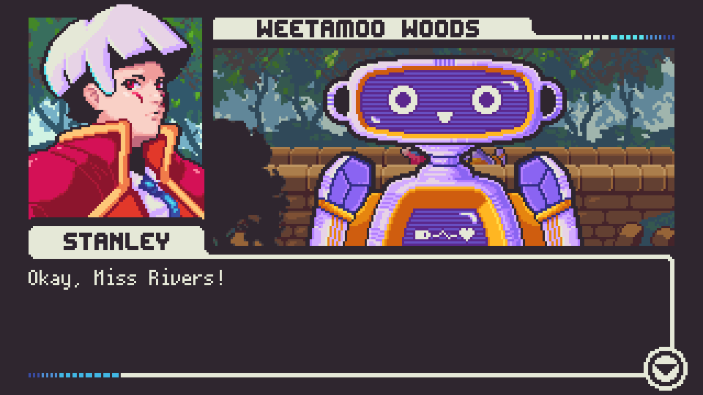 Read Only Memories: NEURODIVER announced for PC - Gematsu