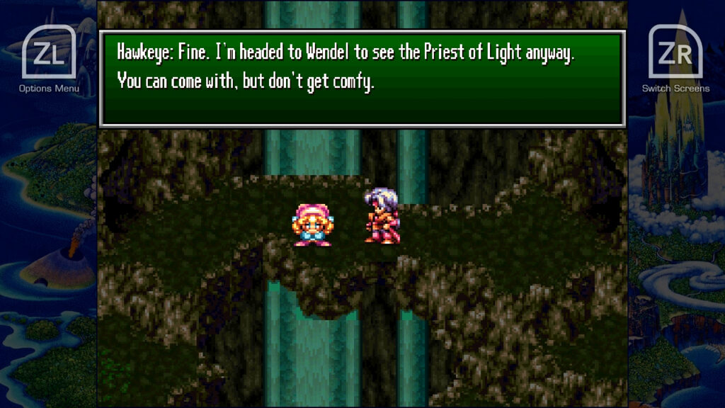 Collection of Mana now available digitally in the west, physical ...
