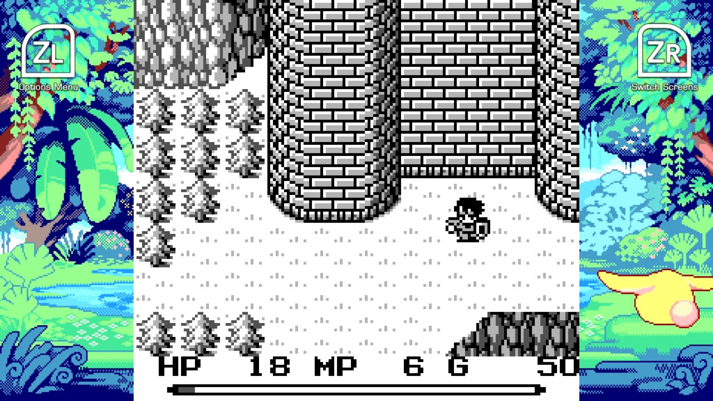 Collection of Mana now available digitally in the west, physical ...