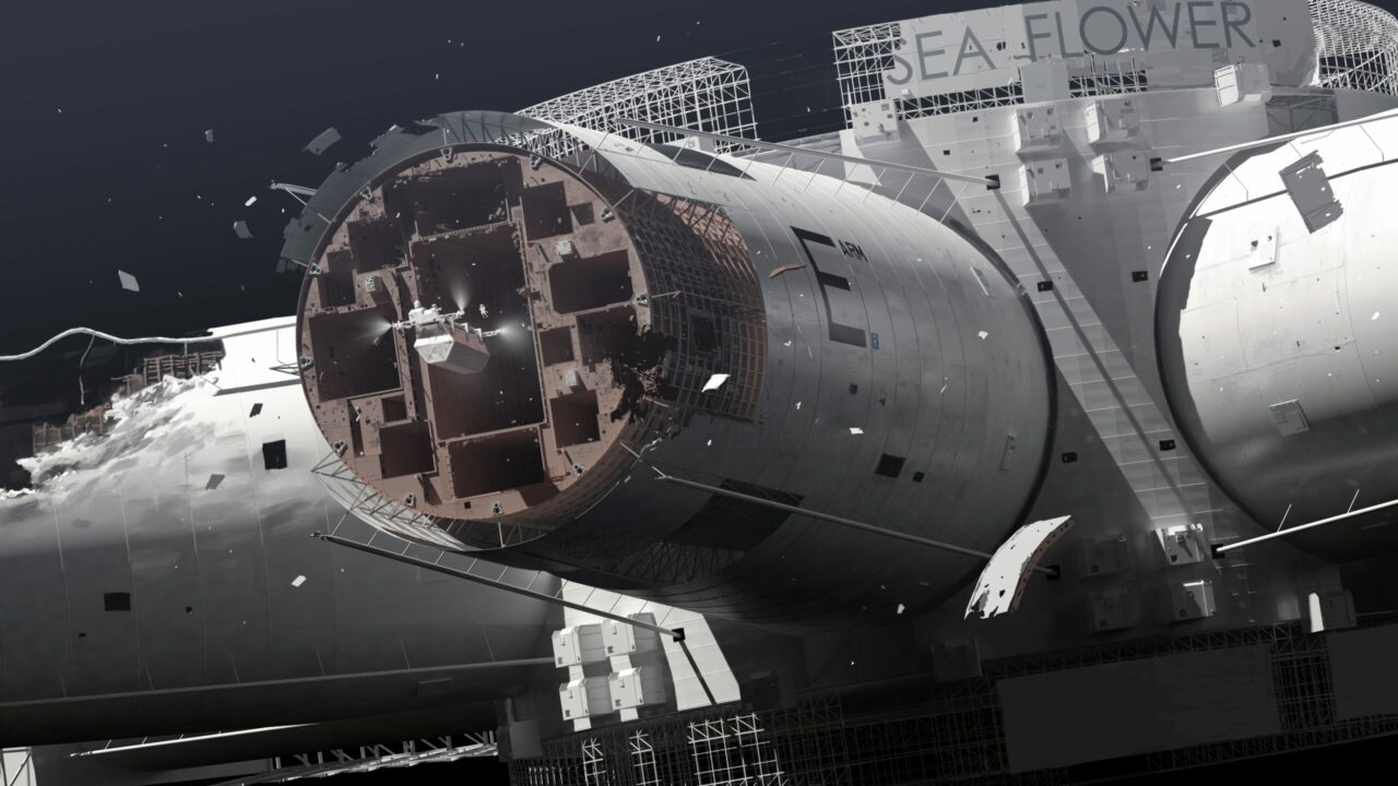 Project Boundary officially titled Boundary, launches worldwide in 2019 ...