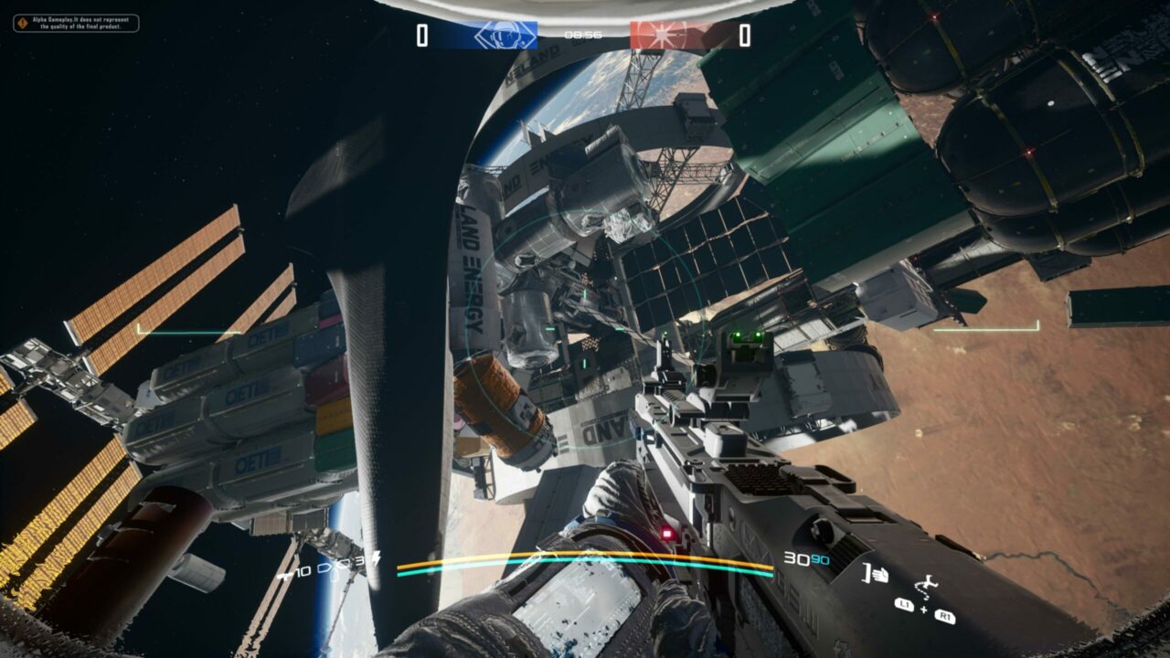 Project Boundary officially titled Boundary, launches worldwide in 2019 ...