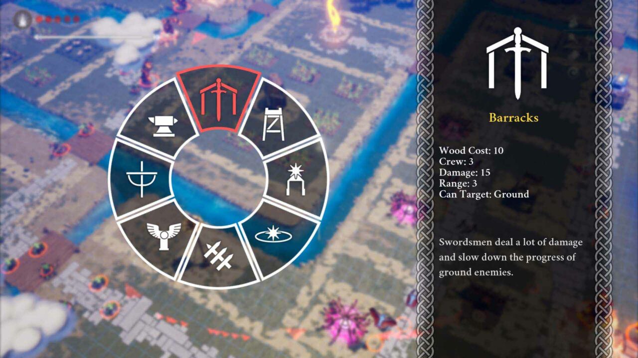 Sega and ACE Team announce fantasy action game SolSeraph for PS4, Xbox ...