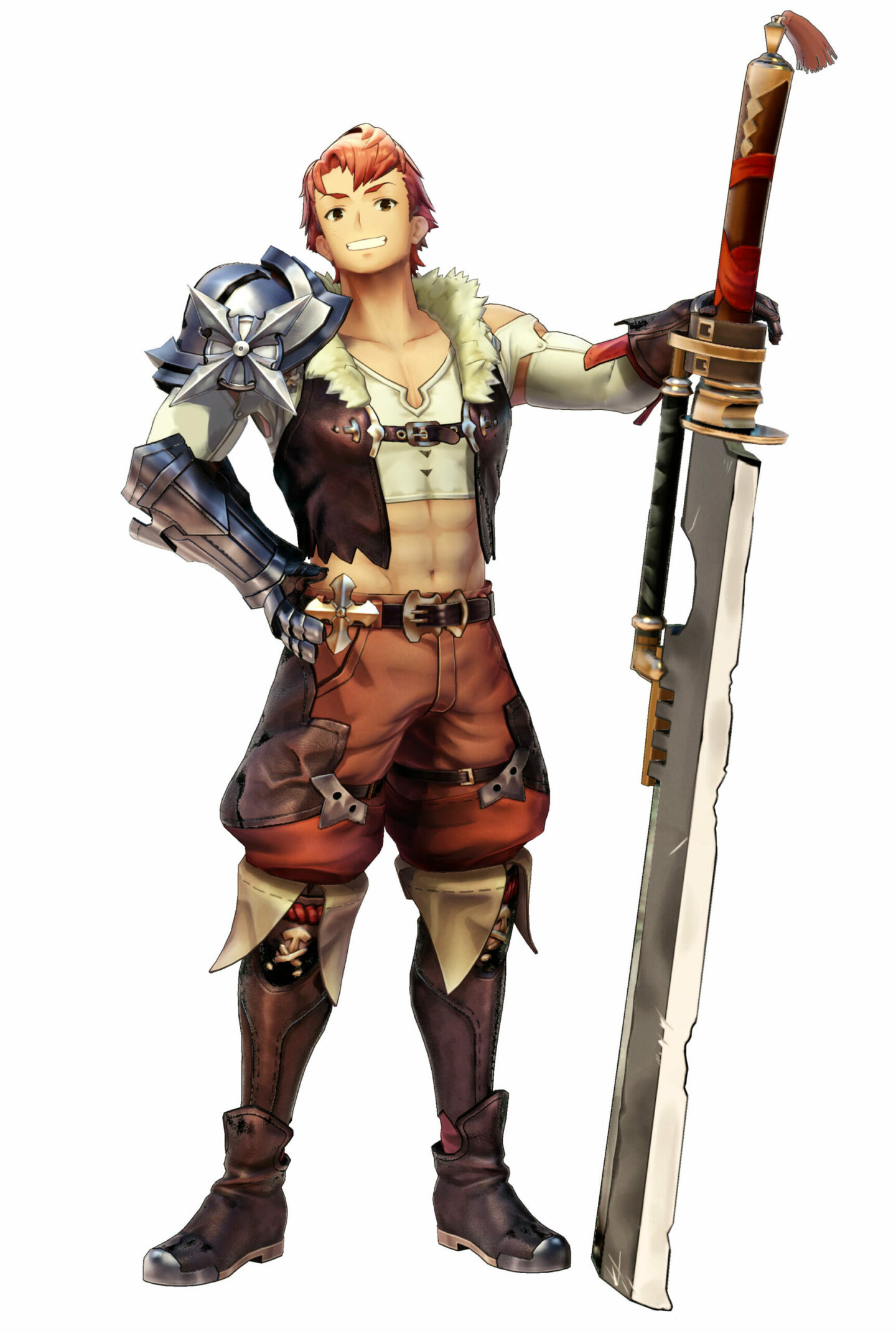 Atelier Ryza details story, Lent, Tao, Klaudia, and Lubart - Gematsu