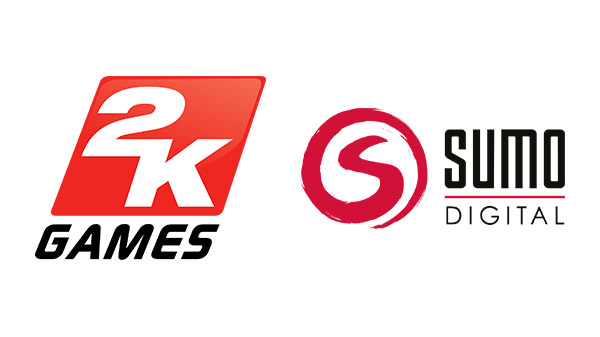 Sumo Digital working with 2K Games on unannounced projects - Gematsu