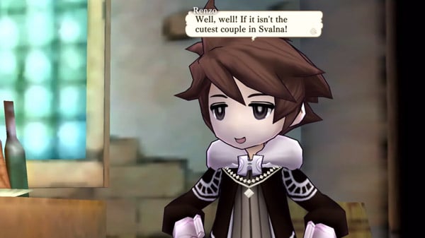 The Alliance Alive HD Remastered ‘Unlikely Heroes’ trailer - Gematsu