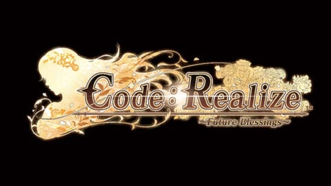 Code: Realize ~Future Blessings~ for Switch coming west in 2020 - Gematsu