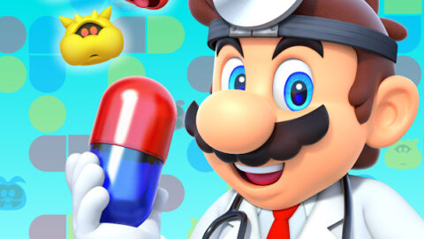 Dr. Mario World now available - Gematsu