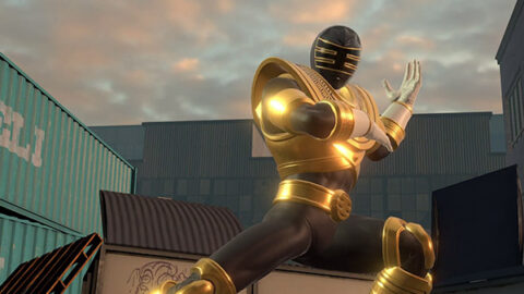 Power Rangers: Battle for the Grid Season One Pass trailer - Gematsu