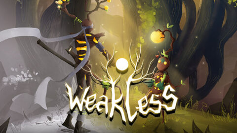 3D puzzle adventure game Weakless announced for console, PC - Gematsu