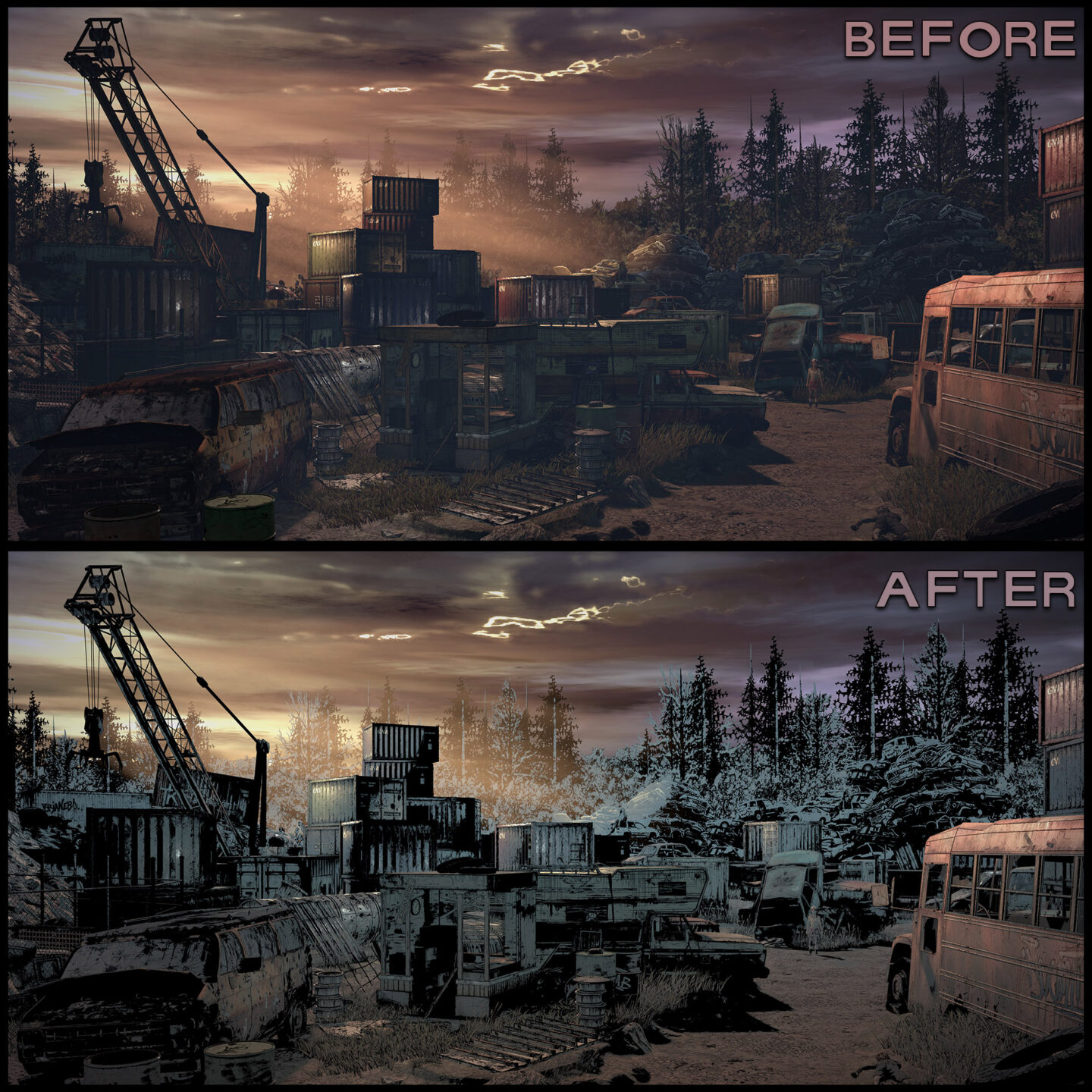 The Walking Dead: The Telltale Definitive Series launches September 10 ...