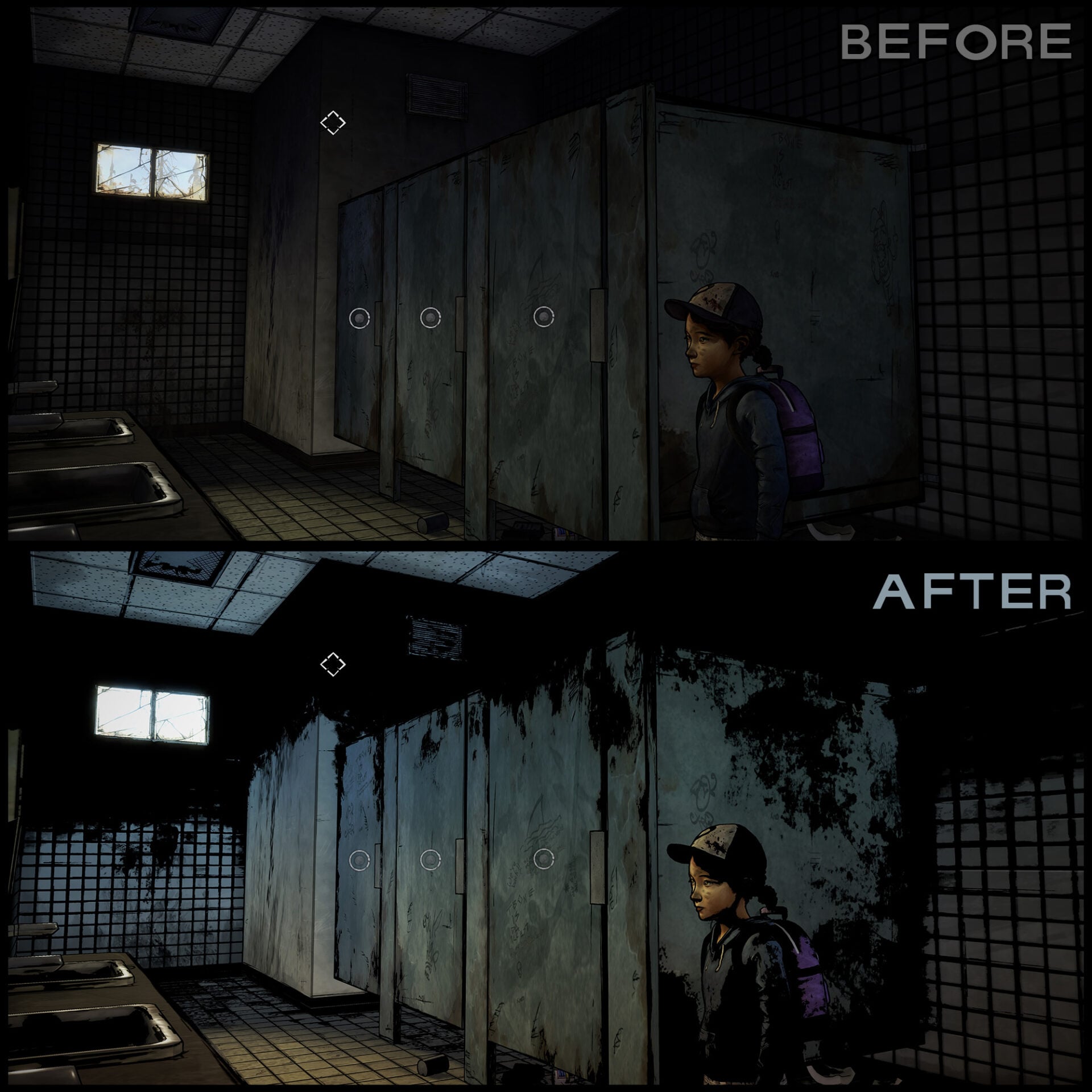 The Walking Dead: The Telltale Definitive Series launches September 10 ...