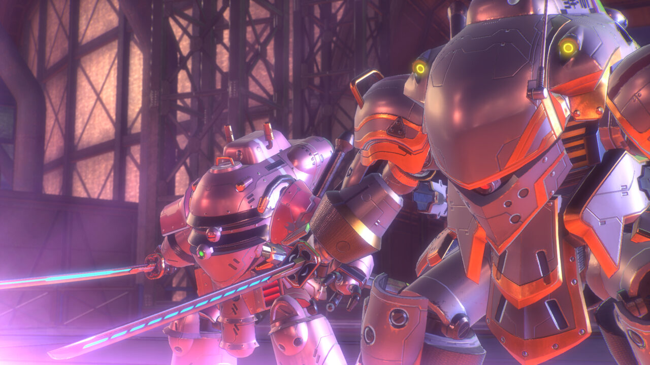 Project Sakura Wars details first chapter story - Gematsu