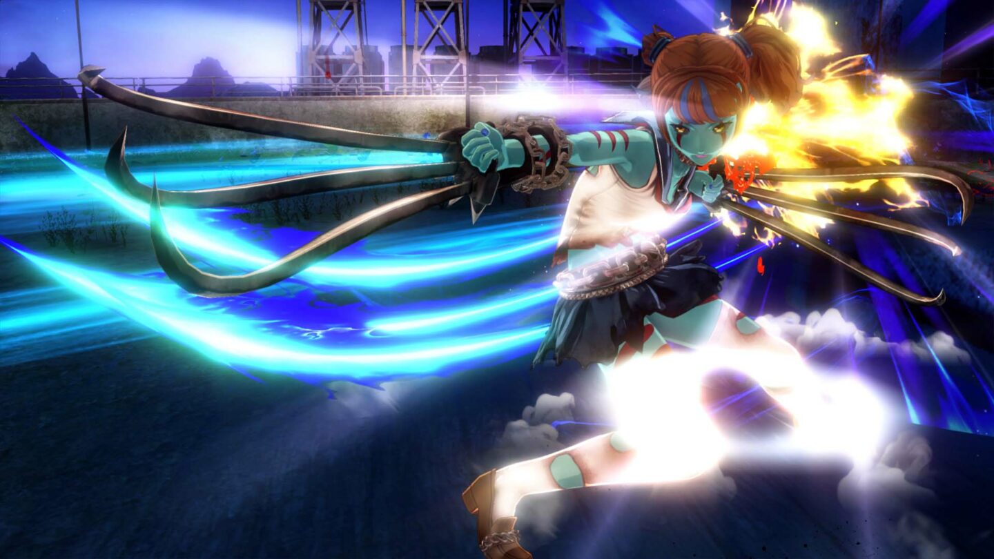 Onechanbara Origin launches this fall in Japan; first trailer and ...