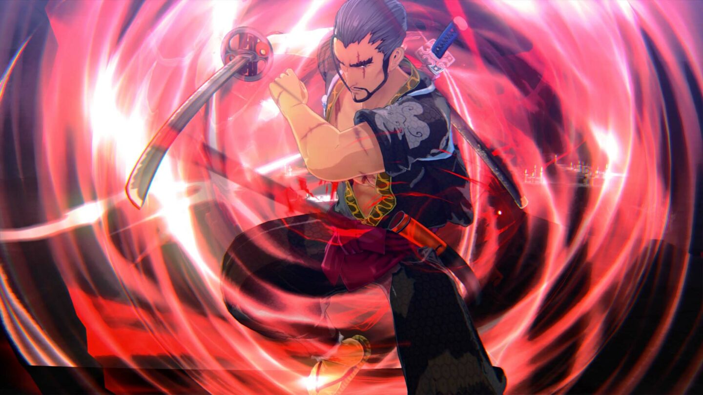 Onechanbara Origin launches this fall in Japan; first trailer and ...