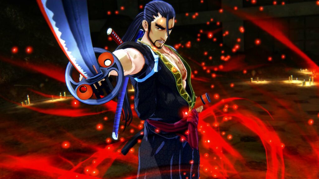 Onechanbara Origin launches this fall in Japan; first trailer and ...