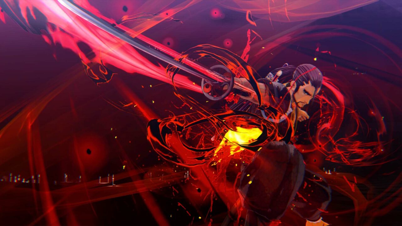 Onechanbara Origin launches this fall in Japan; first trailer and ...