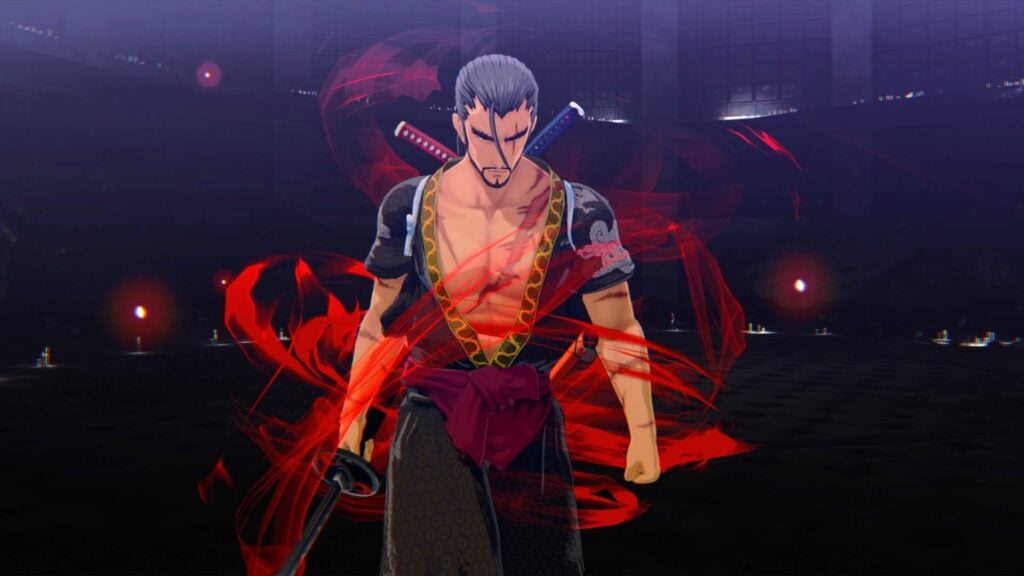 Onechanbara Origin launches this fall in Japan; first trailer and ...