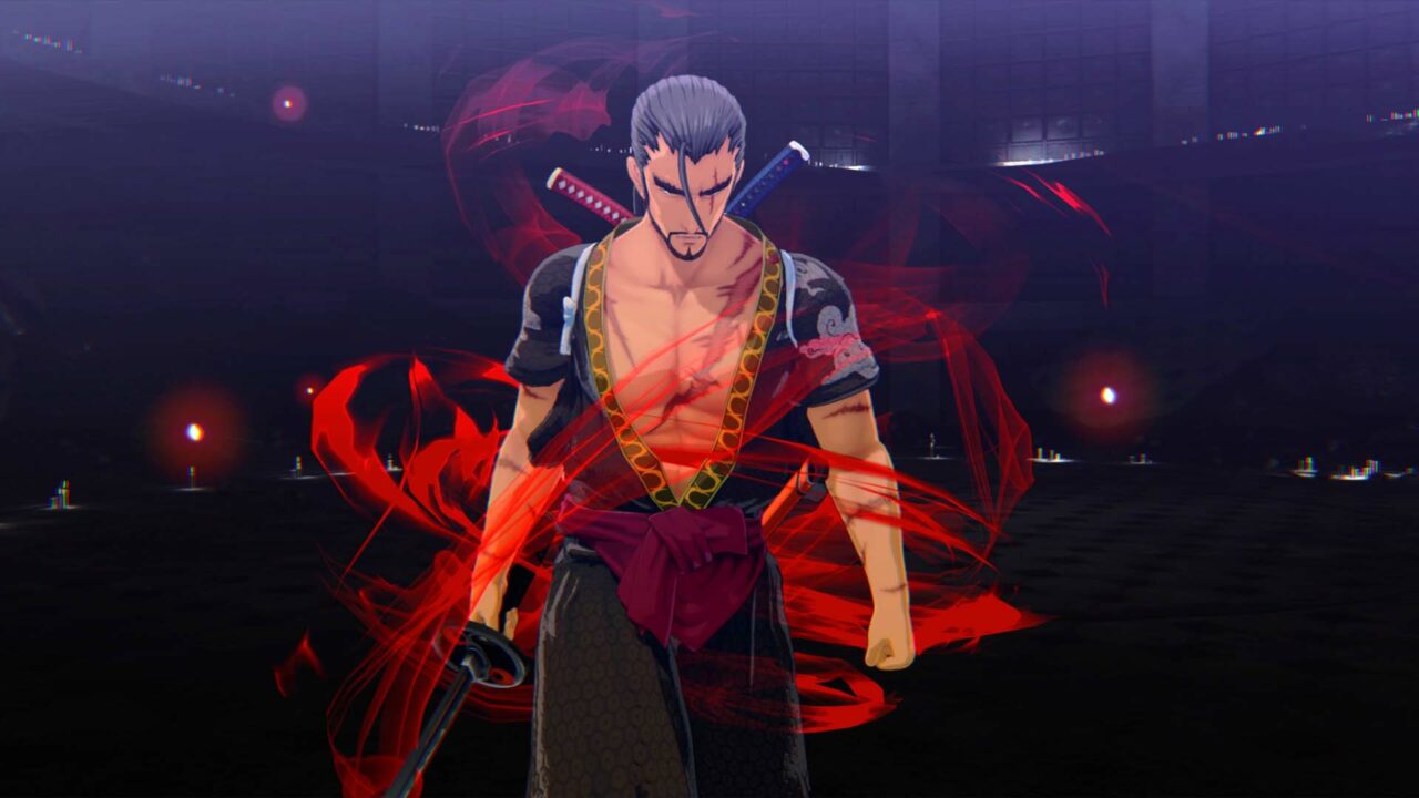 Onechanbara Origin launches this fall in Japan; first trailer and ...