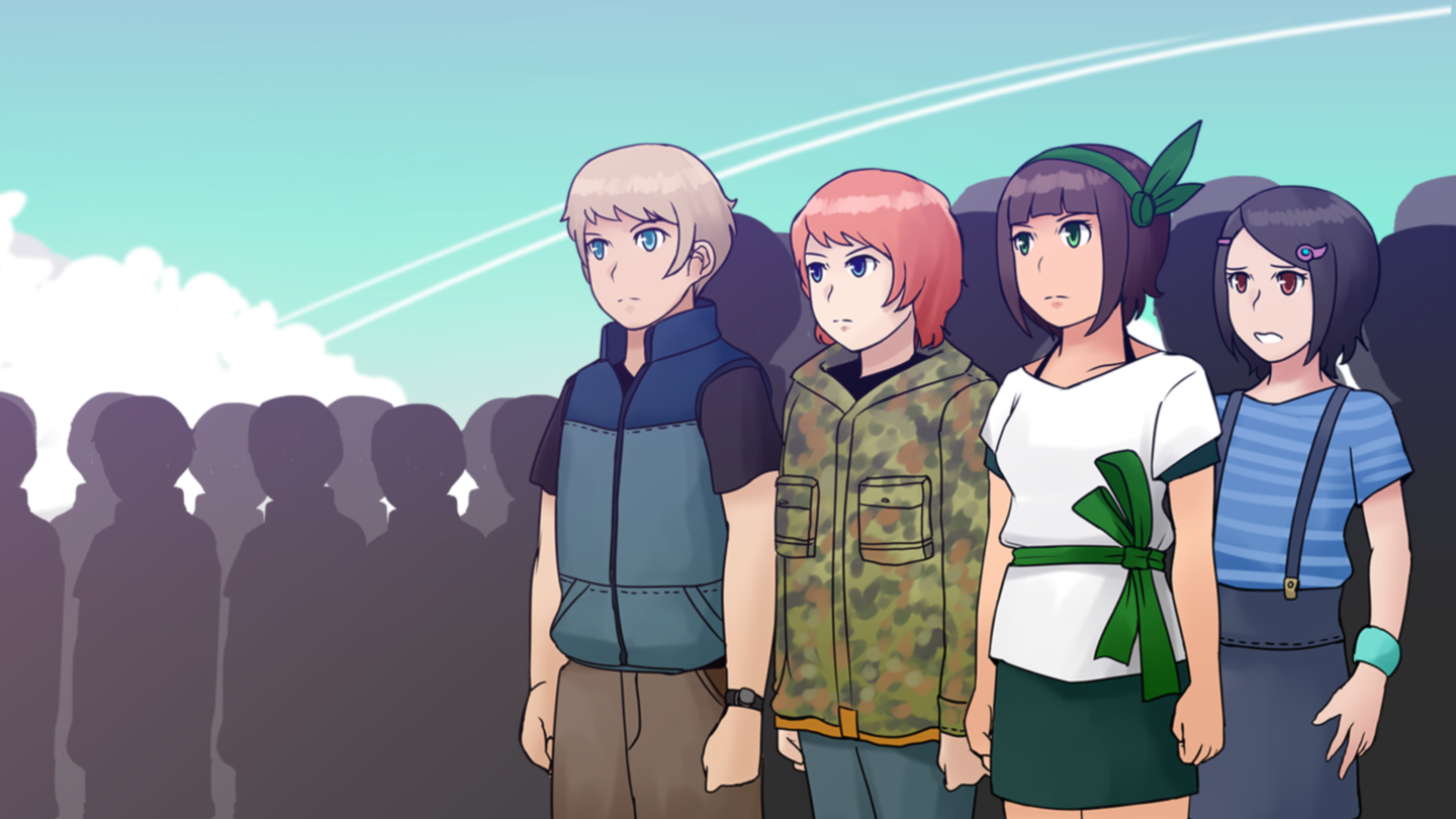 Daughter raising simulator Ciel Fledge announced for Switch, PC - Gematsu