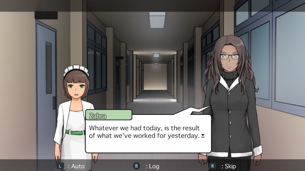 Daughter raising simulator Ciel Fledge announced for Switch, PC - Gematsu