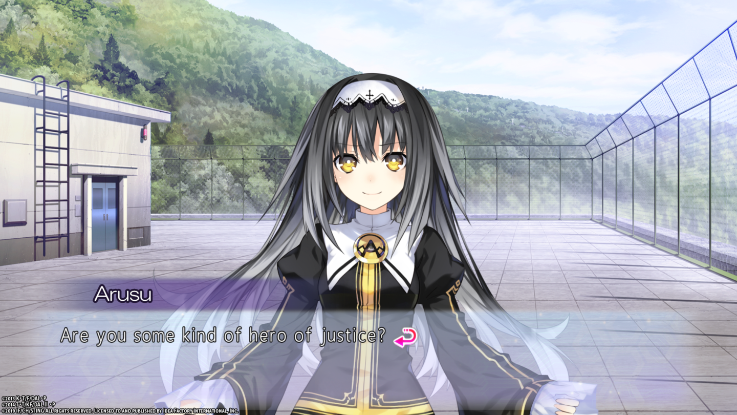 Date A Live: Rio Reincarnation third character / system trailer, Maria ...