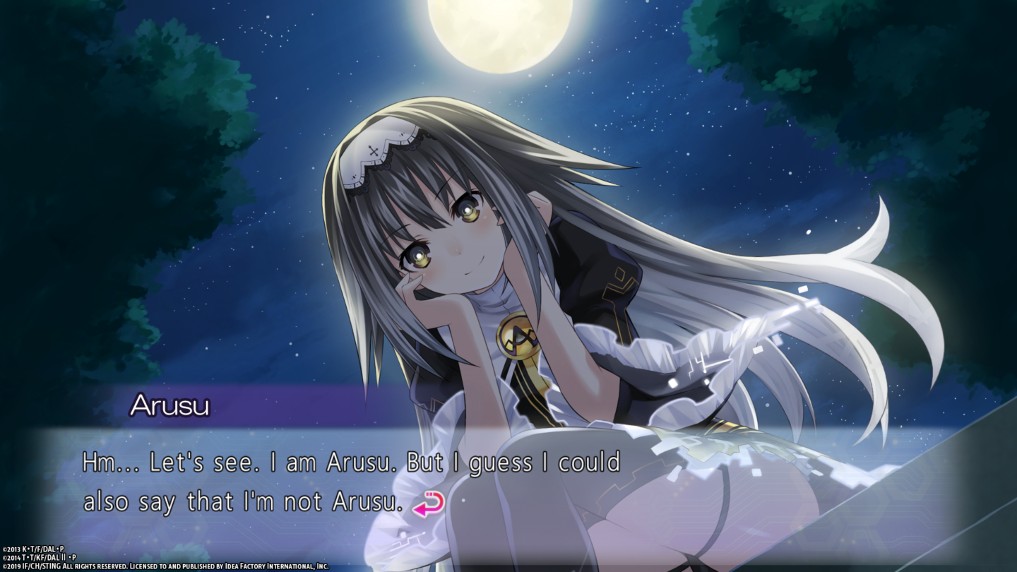 Date A Live: Rio Reincarnation third character / system trailer, Maria ...