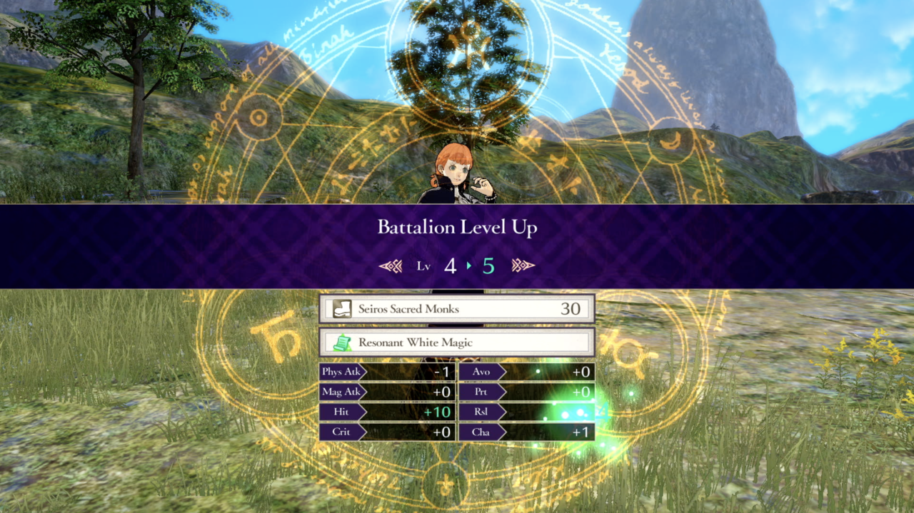 Fire Emblem: Three Houses pre-launch previews, gameplay, and ...
