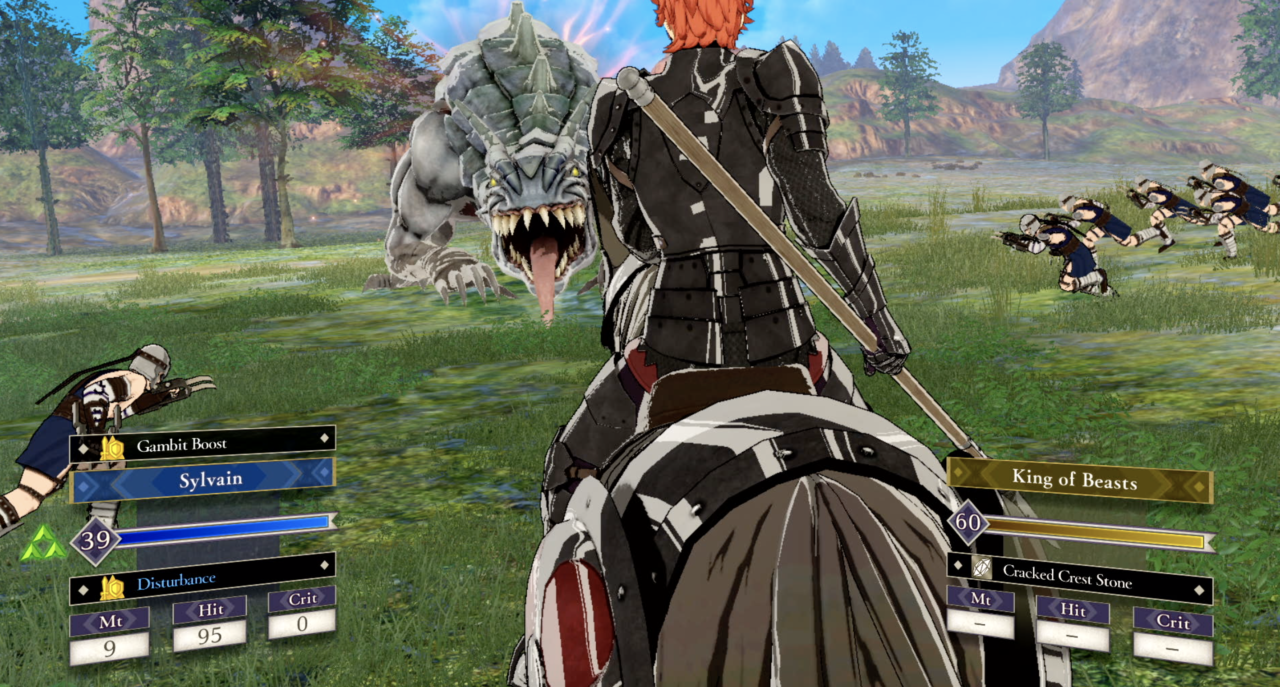 Fire Emblem: Three Houses pre-launch previews, gameplay, and ...