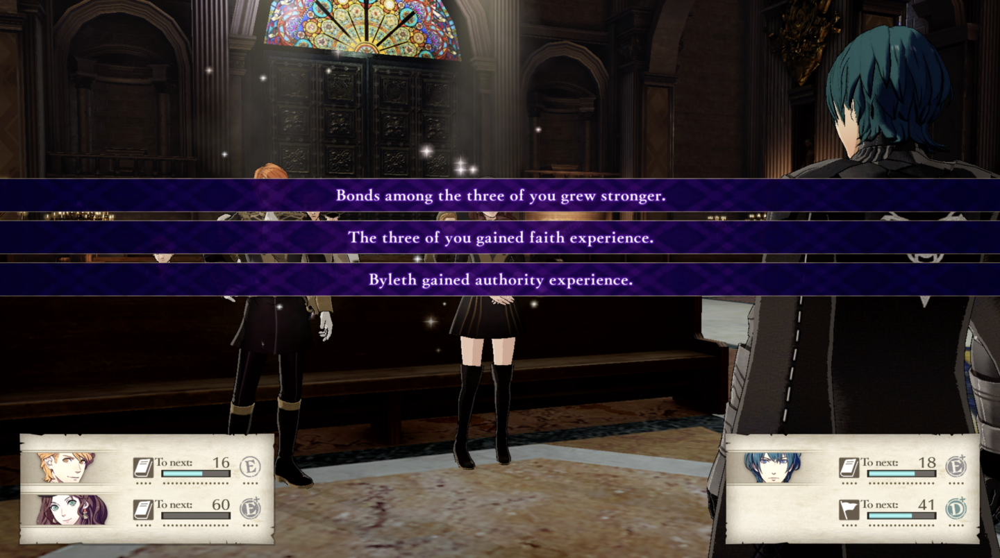 Fire Emblem: Three Houses pre-launch previews, gameplay, and ...