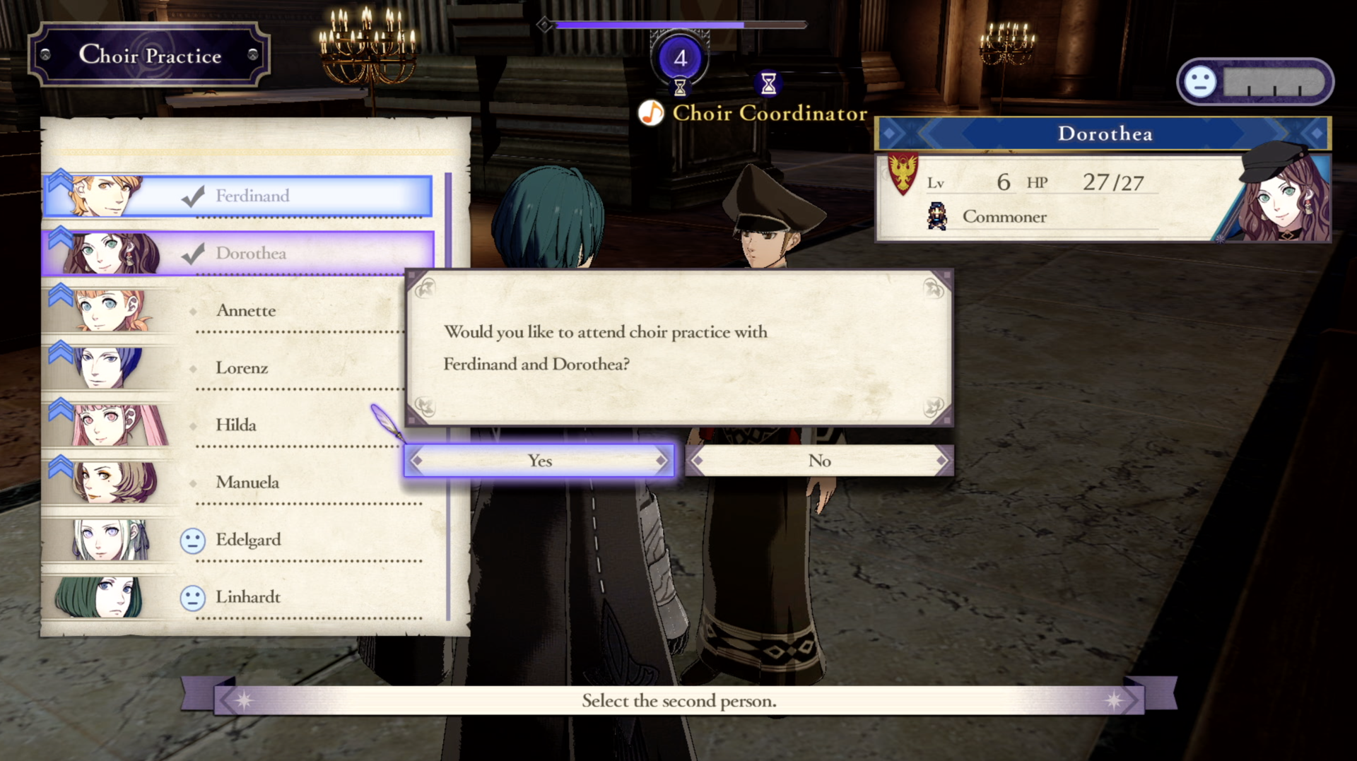 Fire Emblem: Three Houses pre-launch previews, gameplay, and ...