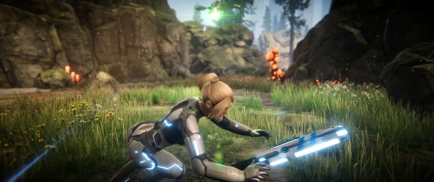 Everreach: Project Eden launches in September for Xbox One and PC ...