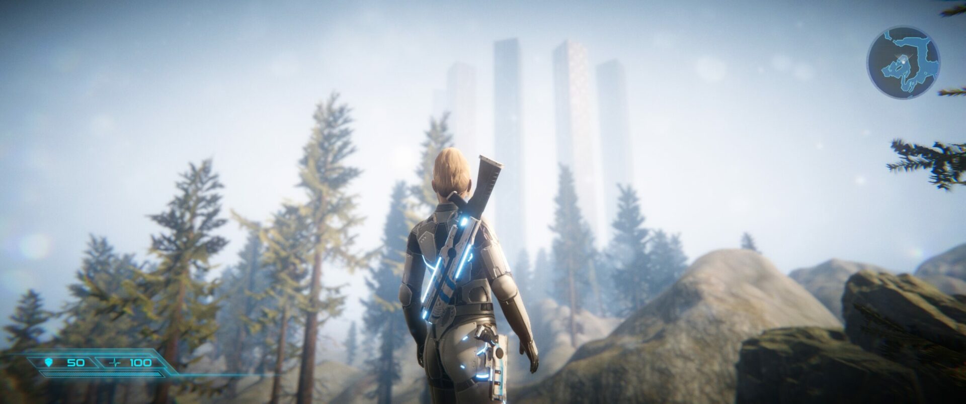 Everreach: Project Eden launches in September for Xbox One and PC ...