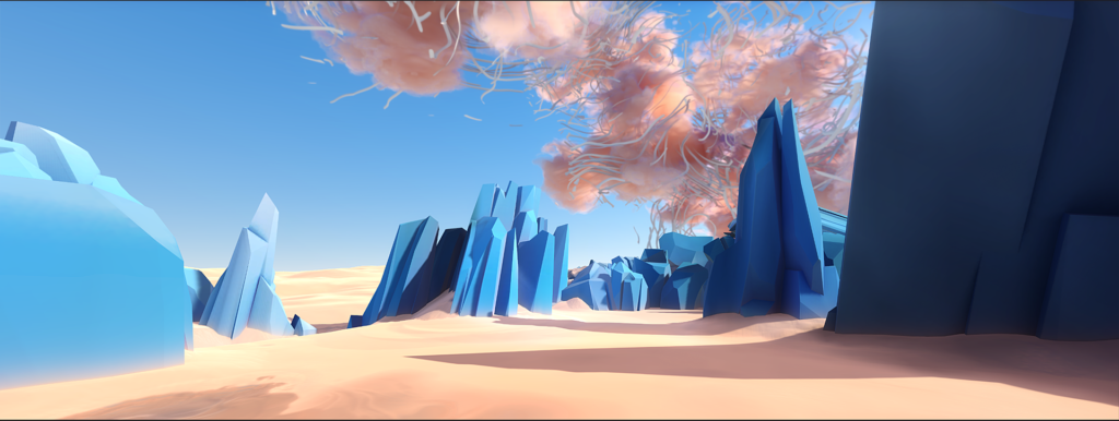 Paper Beast ‘player interactions’ teaser trailer - Gematsu