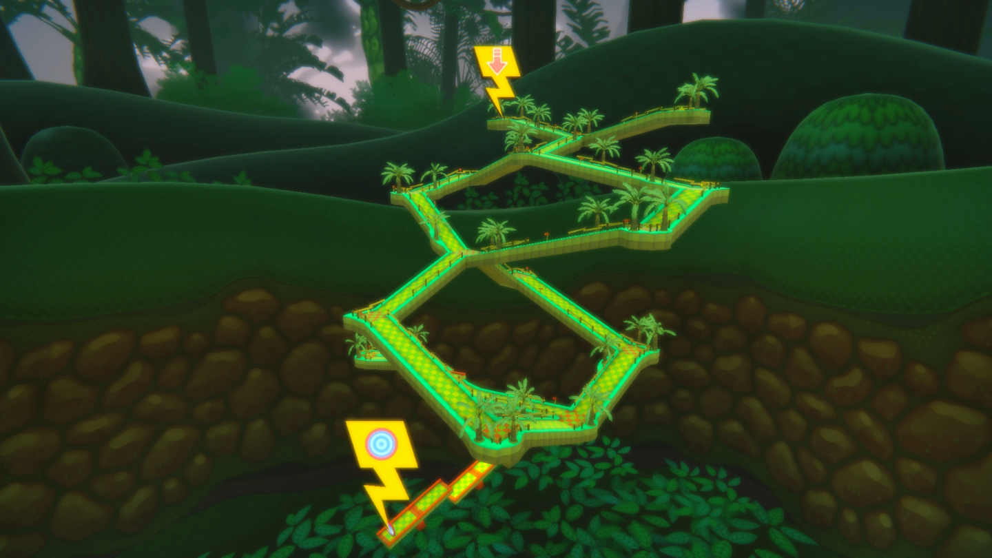 Super Monkey Ball: Banana Blitz HD coming west for PS4, Xbox One, and ...