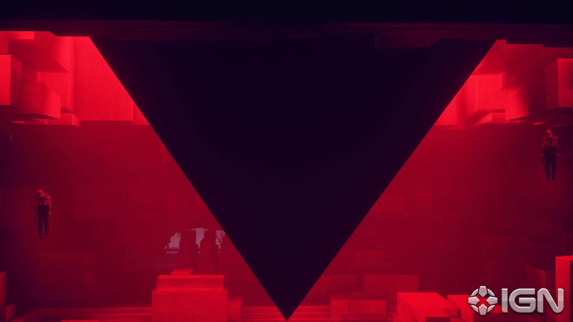 Control side mission gameplay, screenshots - Gematsu