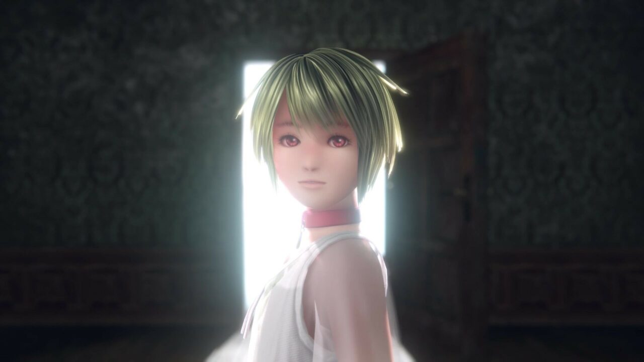 Last Labyrinth second trailer; Katia, Phantom, and main staff detailed ...