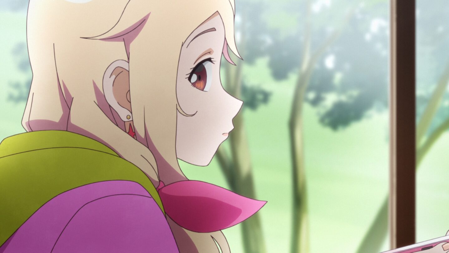 Digimon Survive opening movie, screenshots - Gematsu