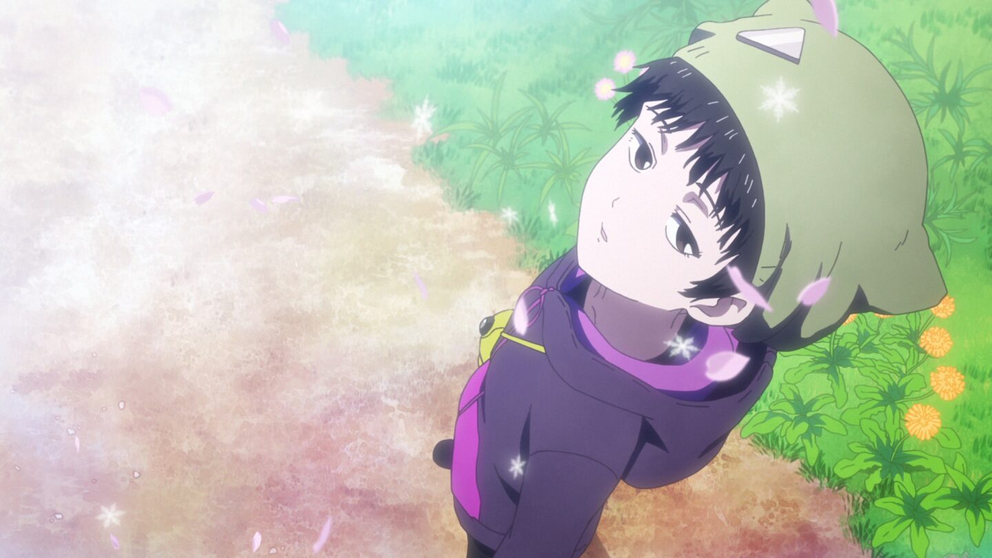 Digimon Survive opening movie, screenshots - Gematsu