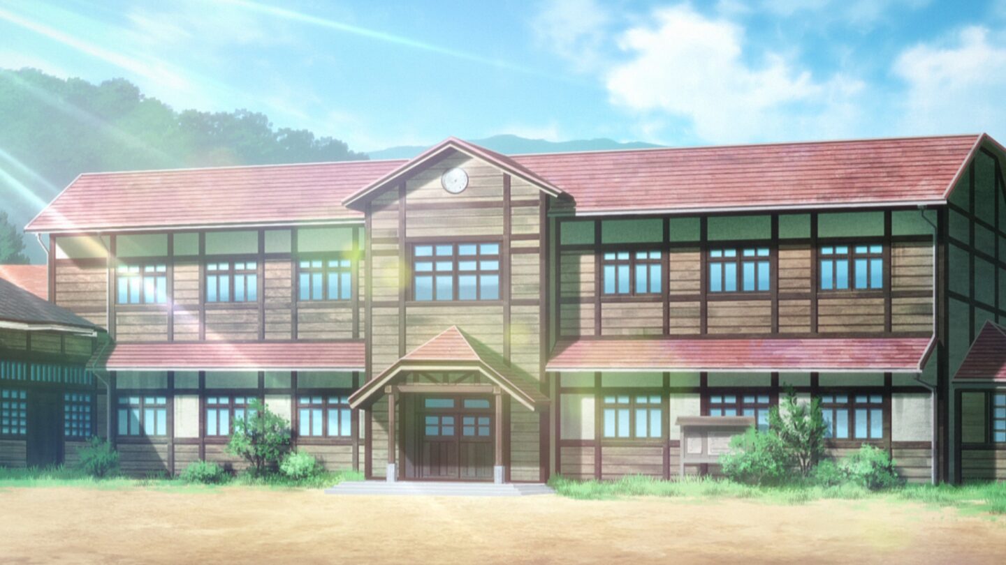 Digimon Survive opening movie, screenshots - Gematsu